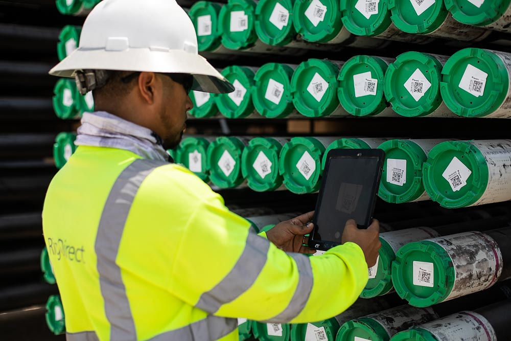 Tenaris PipeTracer® technology drives efficiency in offshore fields in ...