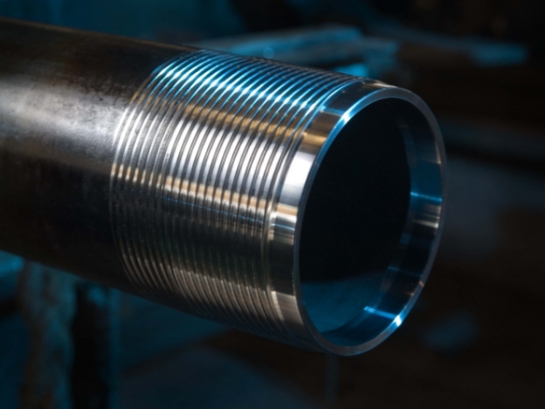 Tenaris leverages expertise in product technology to support Carbon ...