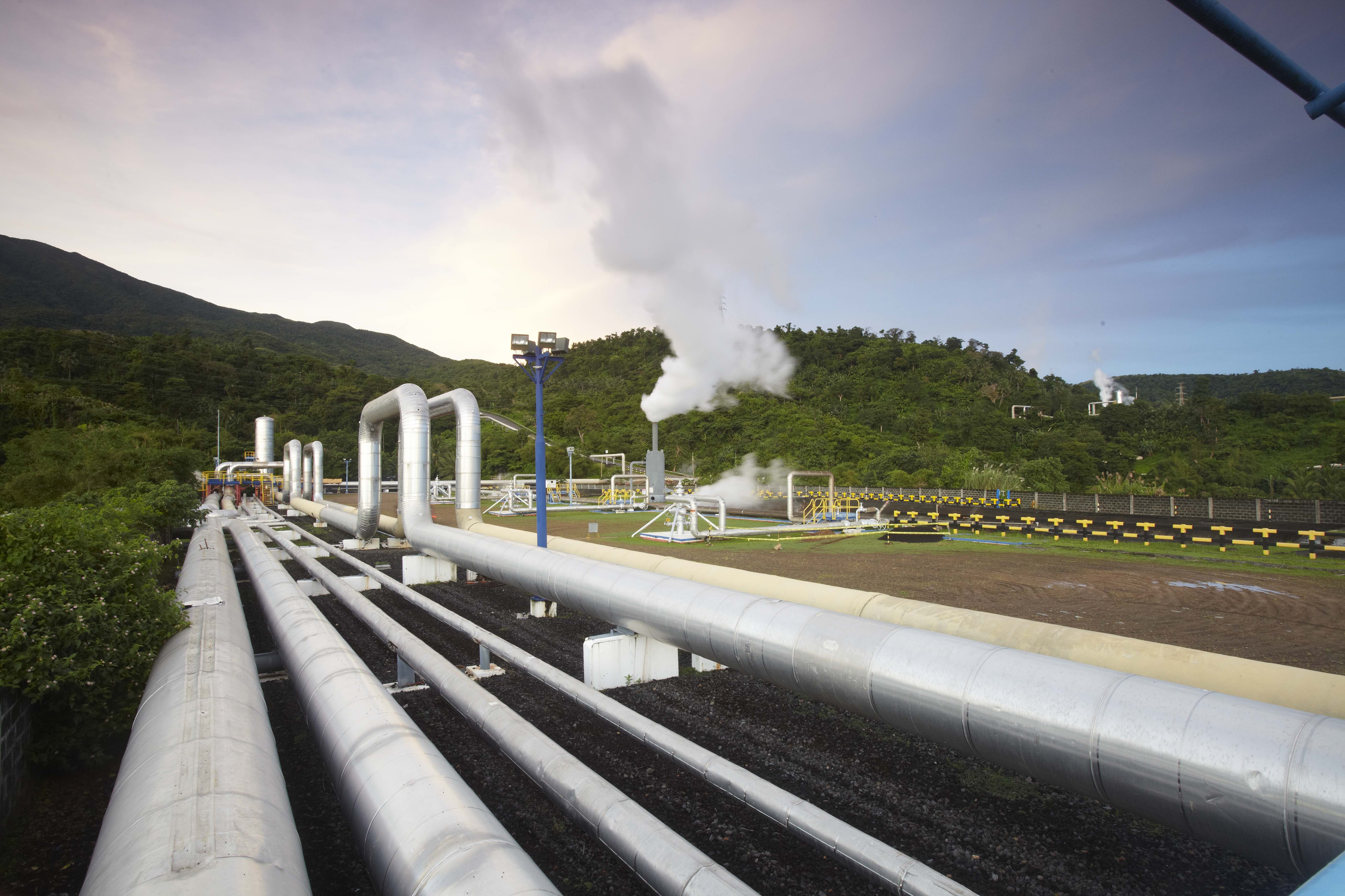 Tenaris brings innovative solutions to Tiwi and Malinao geothermal ...