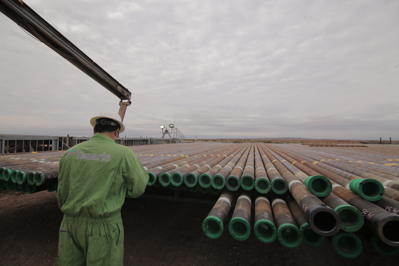 Tenaris and Shell partner to implement a COVID-19 safety protocol in ...