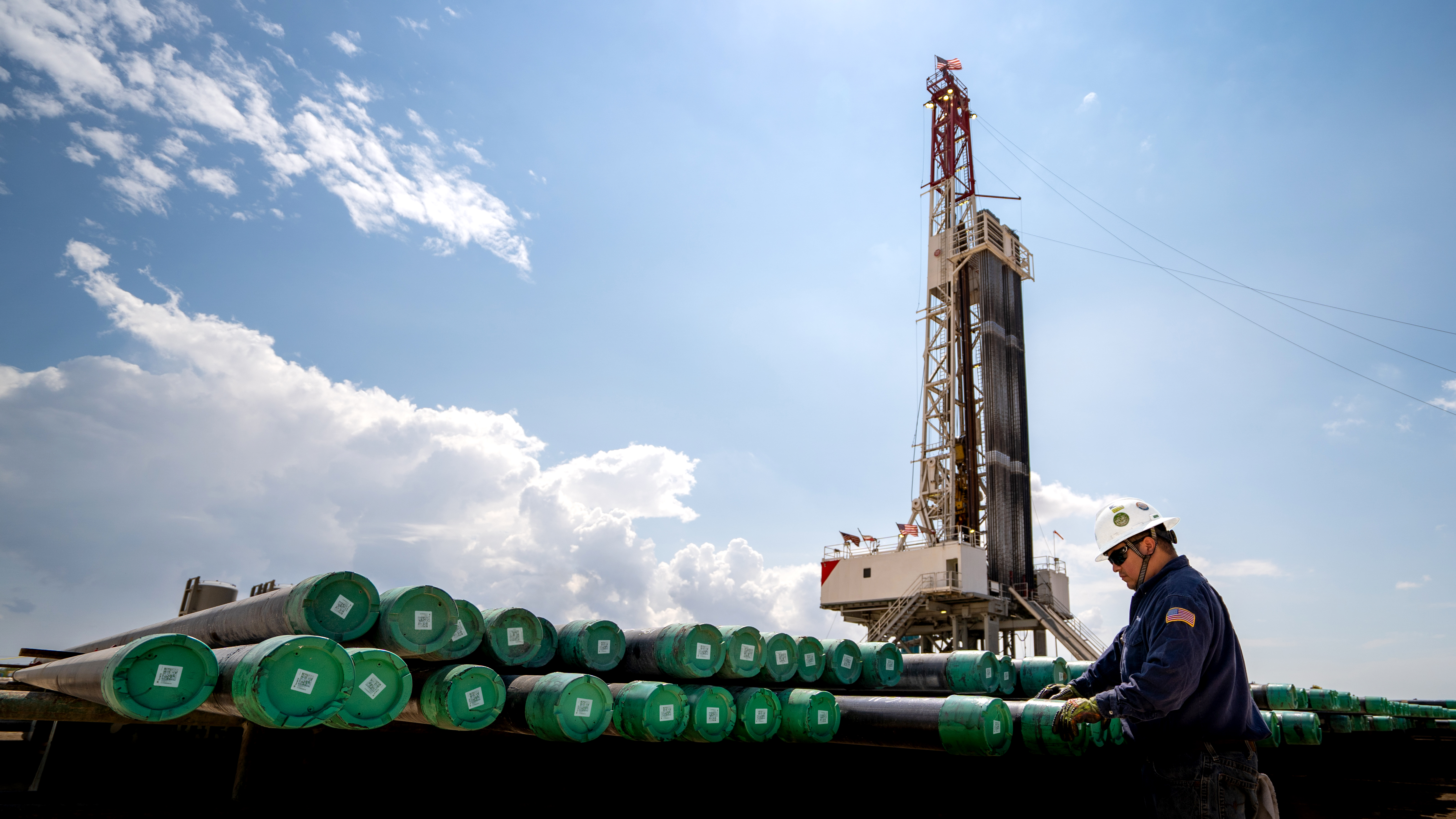 Leading US operator deploys TenarisHydril Wedge 451™ connection for the ...