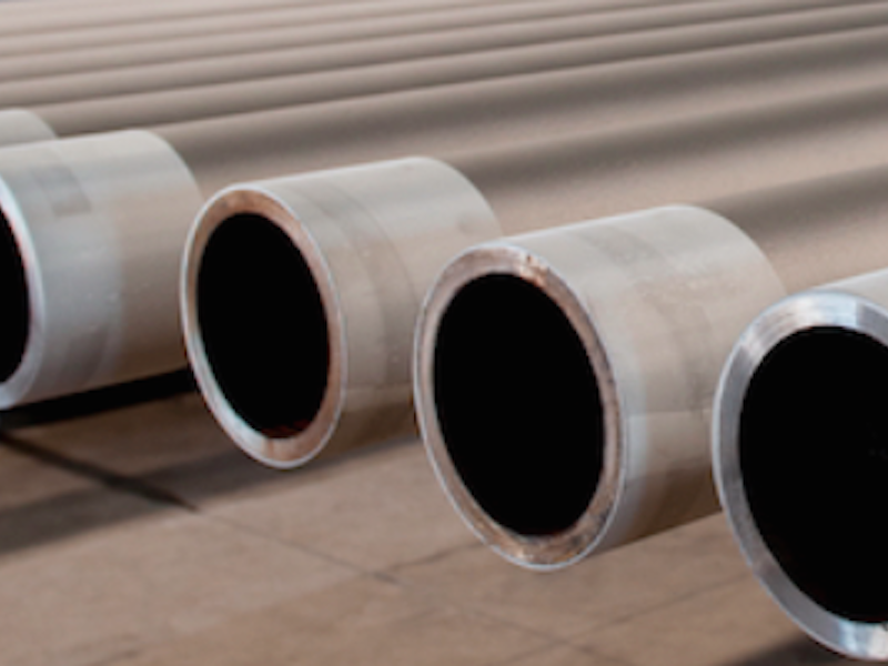 Tenaris proves to be a reliable and strategic partner for the Zohr project