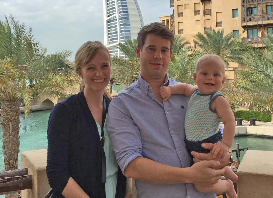 Country manager for Tenaris operations in Norway embraces change in ...