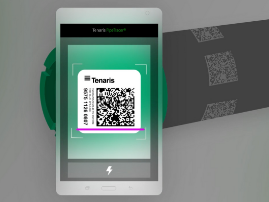 PipeTracer®️ app gets new look, streamlined functionality