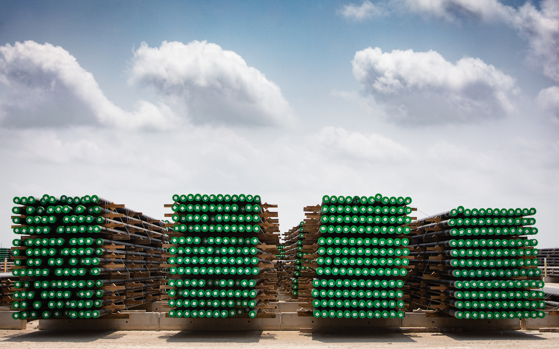 Tenaris completes acquisition of IPSCO Tubulars from TMK