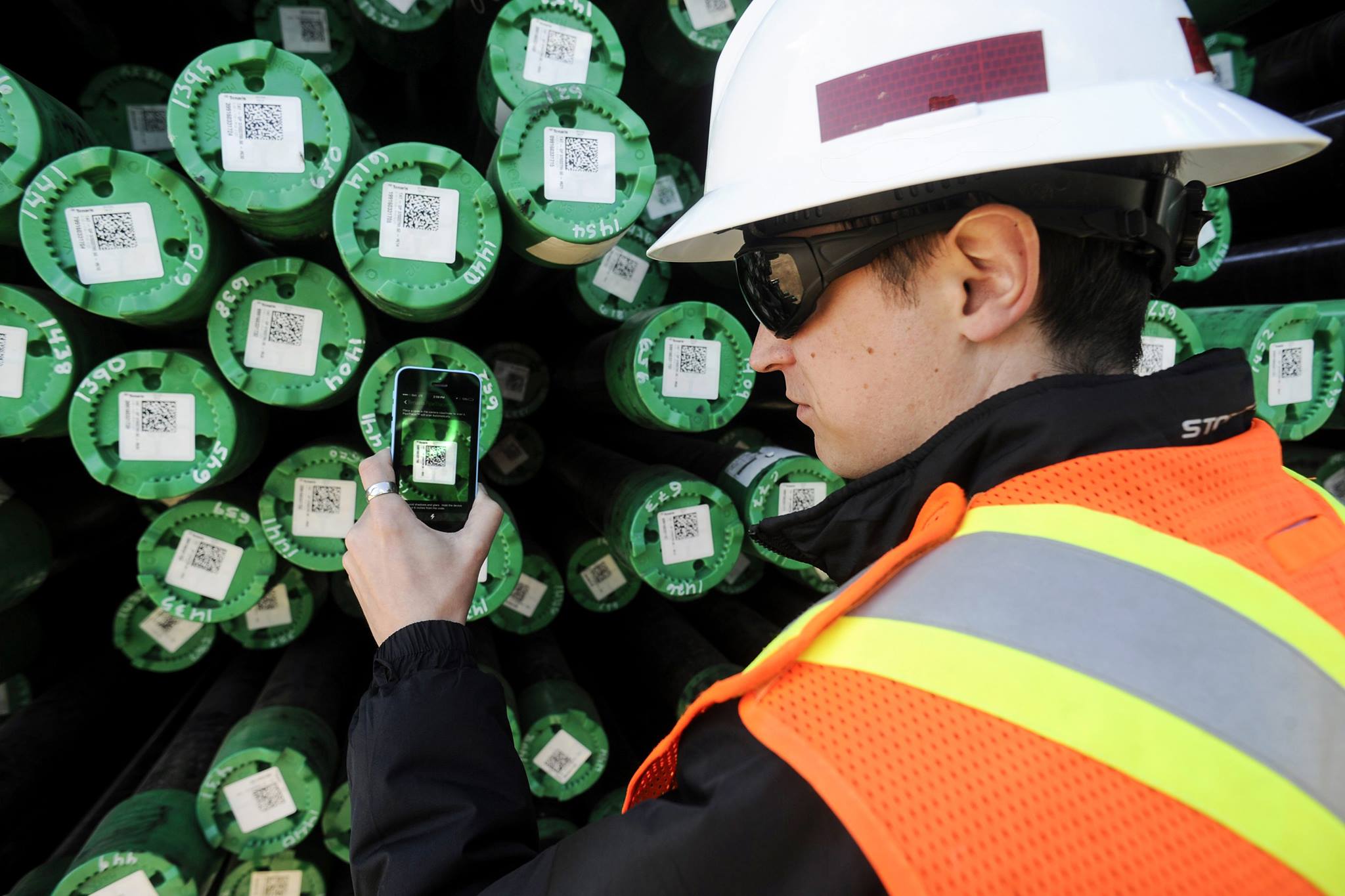 PipeTracer® technology streamlines operations at Argentina’s San Jorge ...