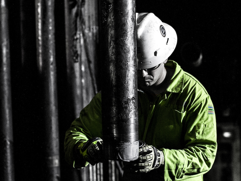 Tenaris to exhibit at 2018 IADC/SPE Drilling Conference and Exhibition