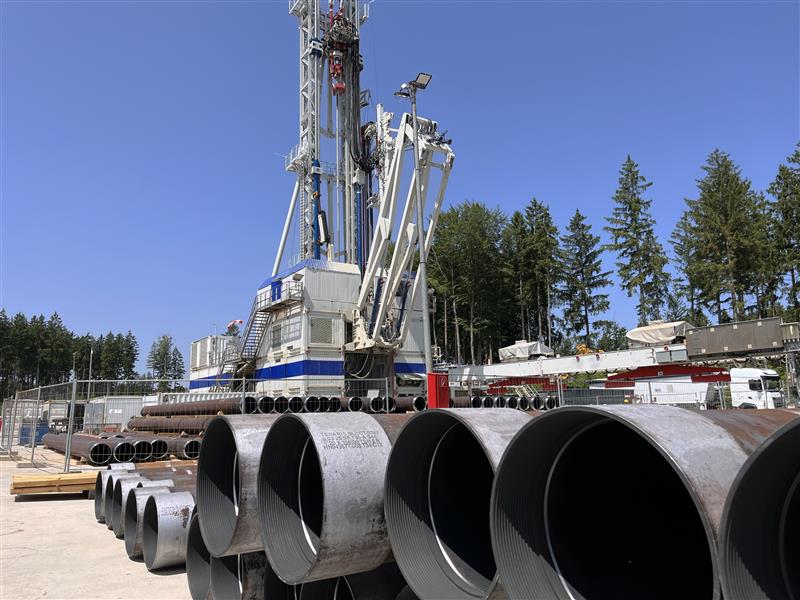 Tenaris lanza una nueva solución integral para la construcción de guías ...