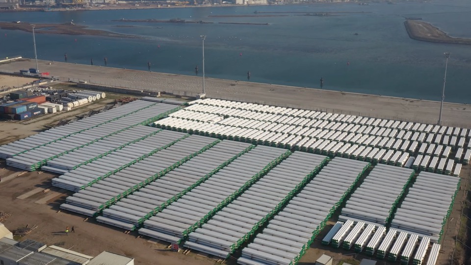 Tenaris to highlight trends in offshore line pipe at 2023 MCEDD conference