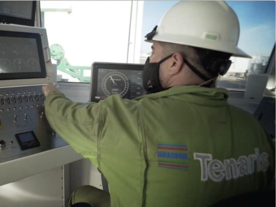 Tenaris acquires hydraulic fracturing equipment from Baker Hughes in ...