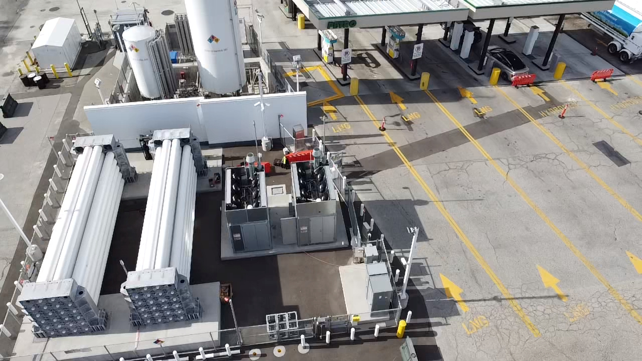 Tenaris to spotlight Thera® technology at Hyvolution 2023