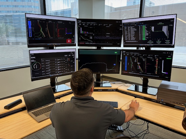 Enhancing well integrity support through digital solutions: Tenaris ...