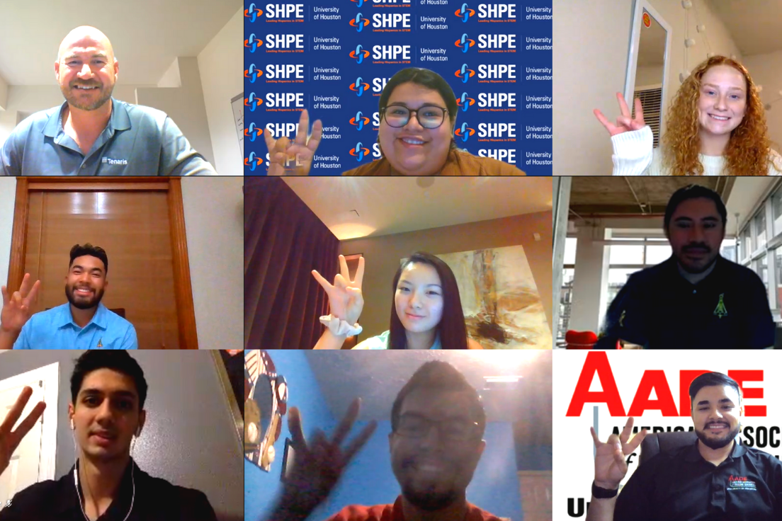 Tenaris presenta la evolución de la marca y el mercado a los ...