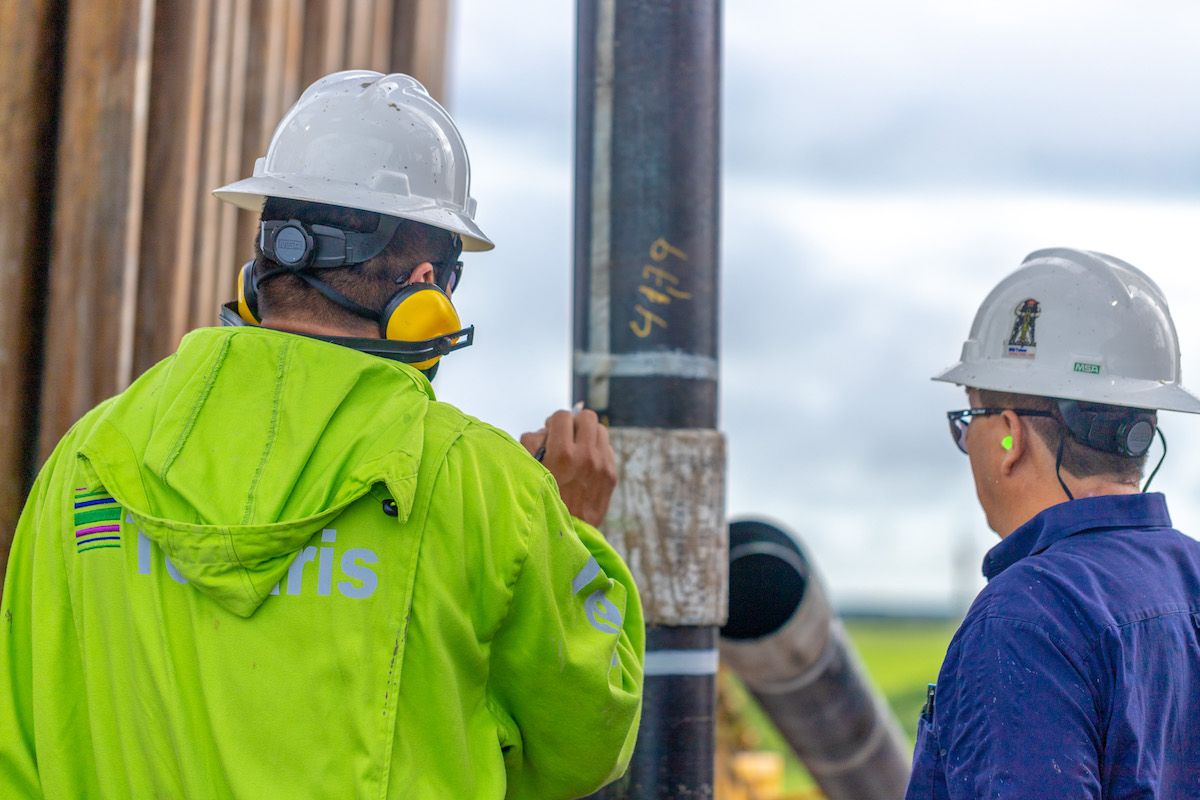 TenarisHydril Wedge 461® cambia la reglas del juego para pozos ...