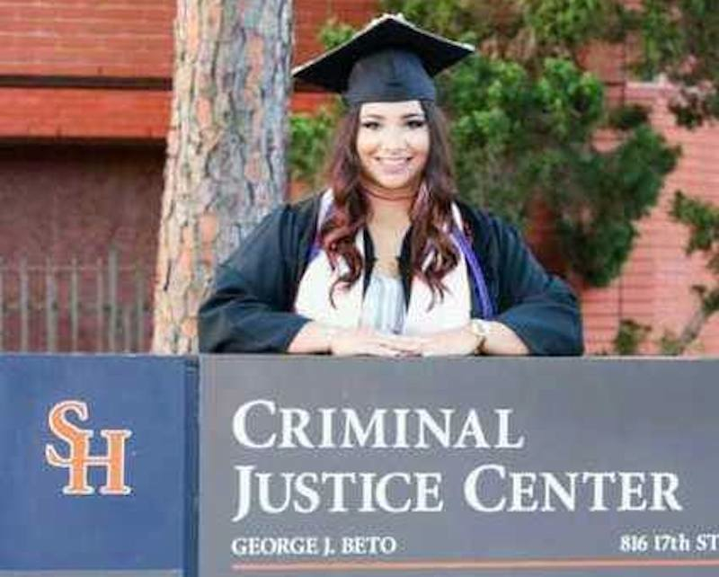 Interview with Ariel Jimenez- First TenarisBayCity Student of the Year