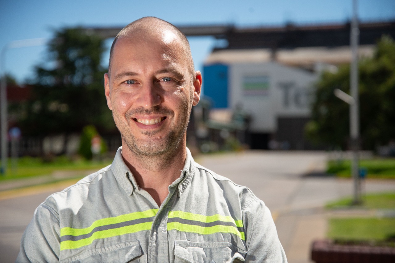 How Tenaris is building a culture of health and well-being in an ...