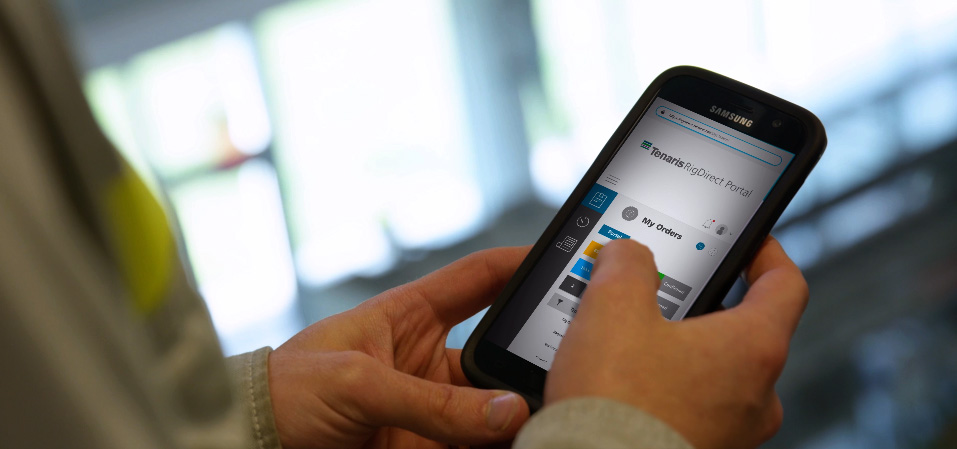 Tenaris streamlines customer experience in Ecuador and Peru with Rig ...