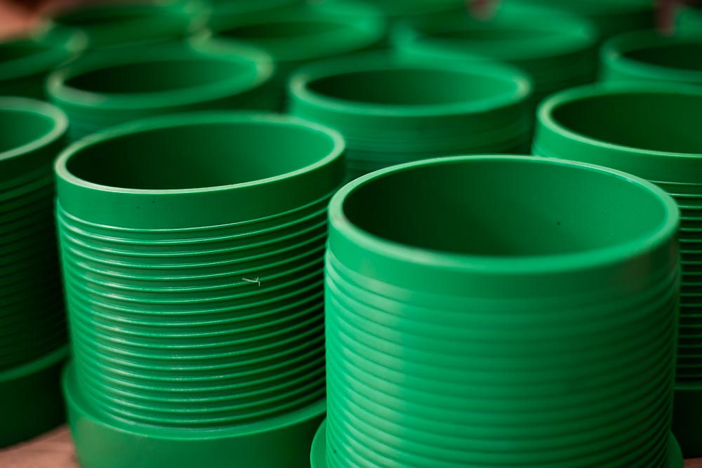 Pioneer reduces one thousand tons of plastic through Tenaris’s Rig ...