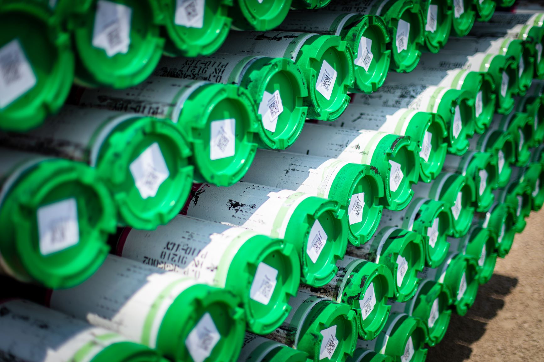 Tenaris achieves settlement to protect IPSCO connections technology