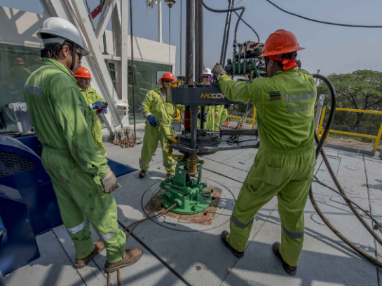 Tenaris launches video tutorials led by its field experts for running ...