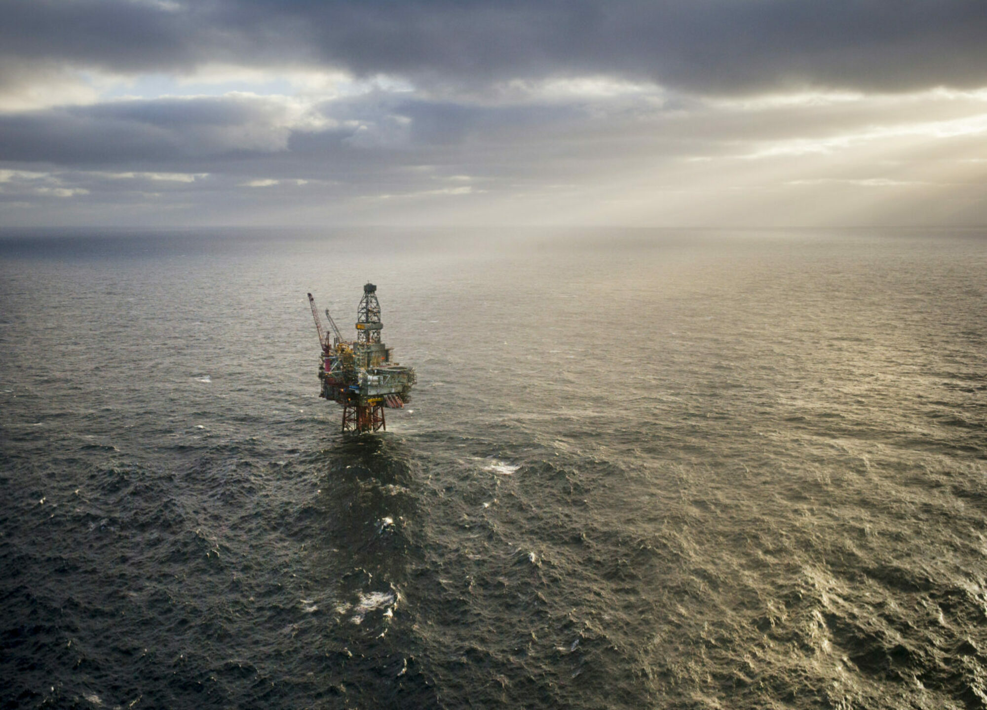 First running of TenarisHydril Wedge Series 600™ for Vår Energi proves ...