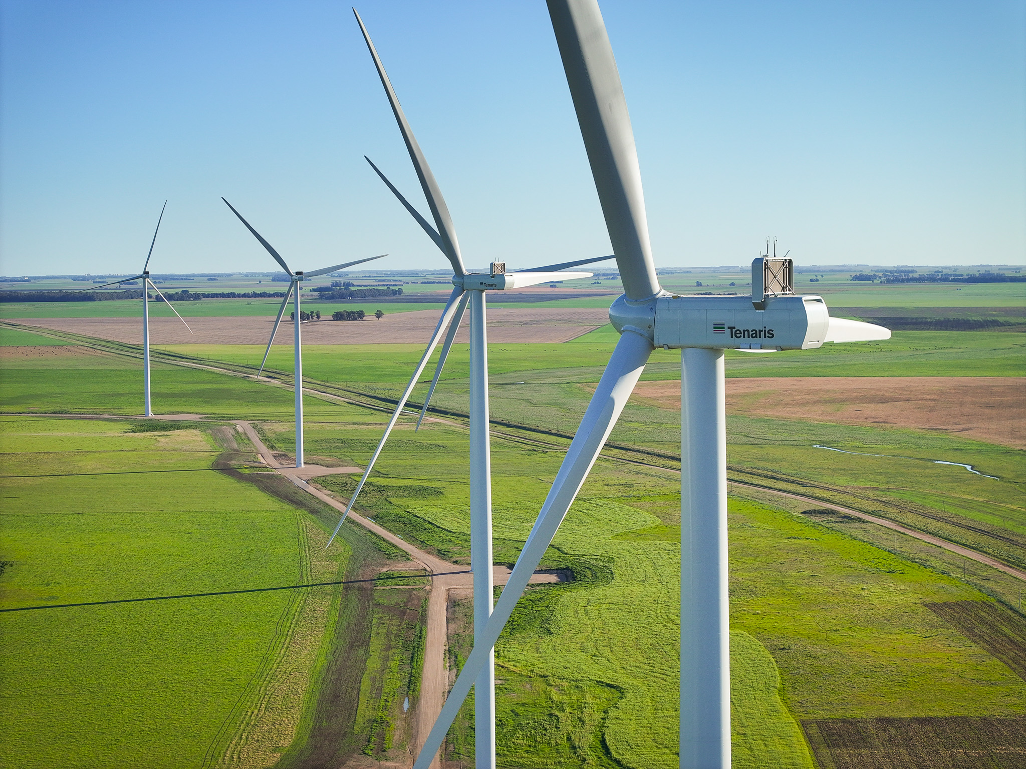 Tenaris to host 2024 Investor Presentation at the London Stock Exchange