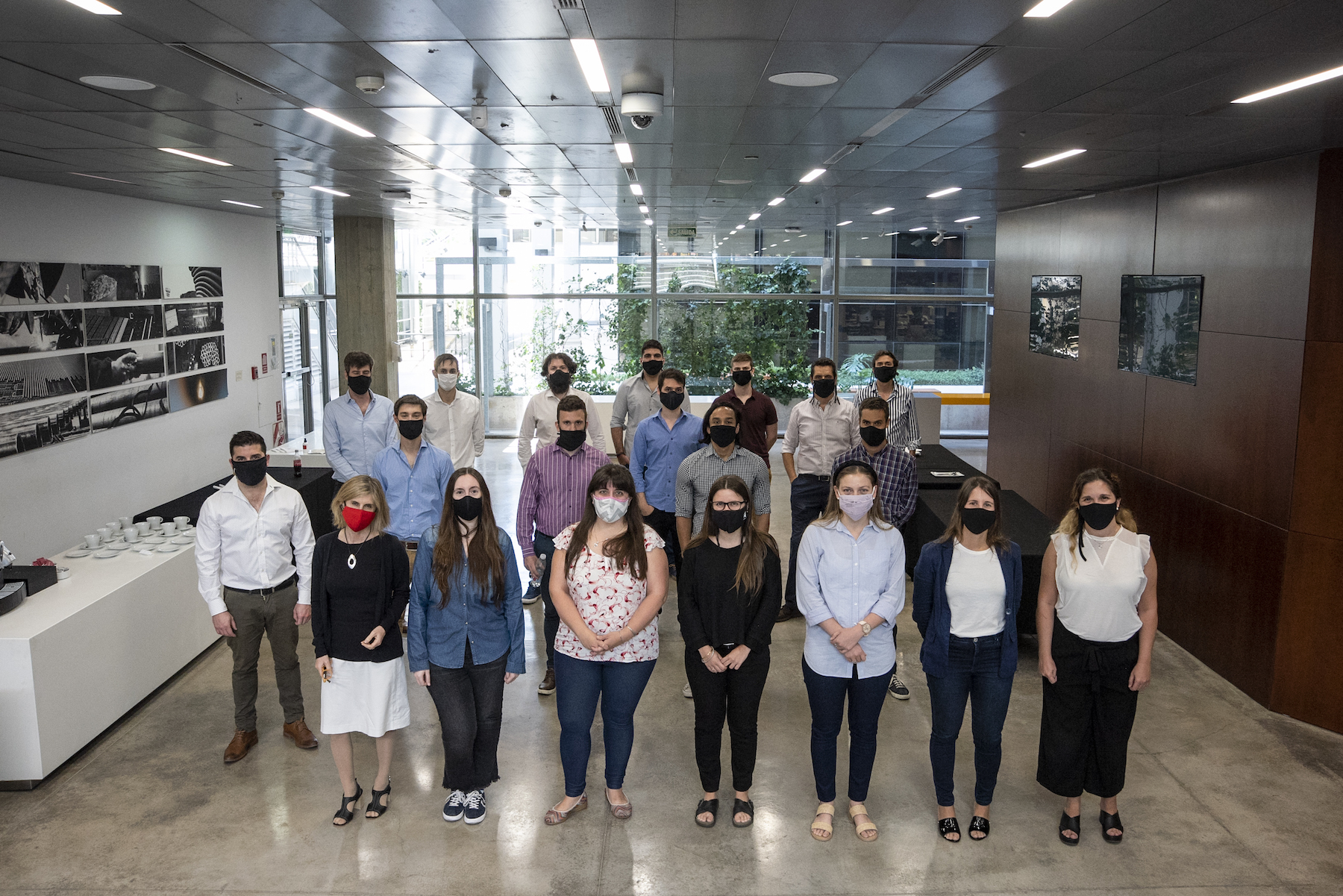 Tenaris and YPF review operational excellence and digital integration ...