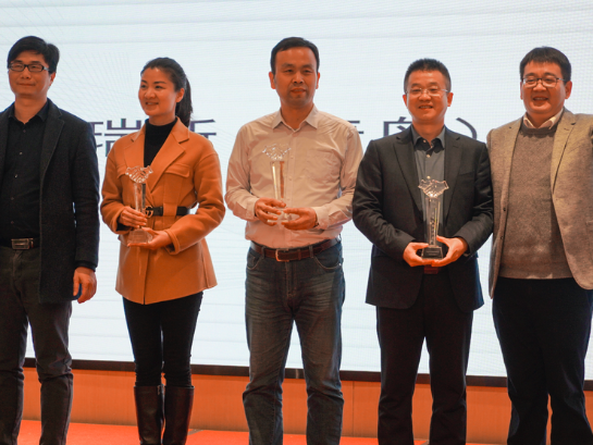 Tenaris recibe premio a proveedor estratégico de Joyson Safety System ...