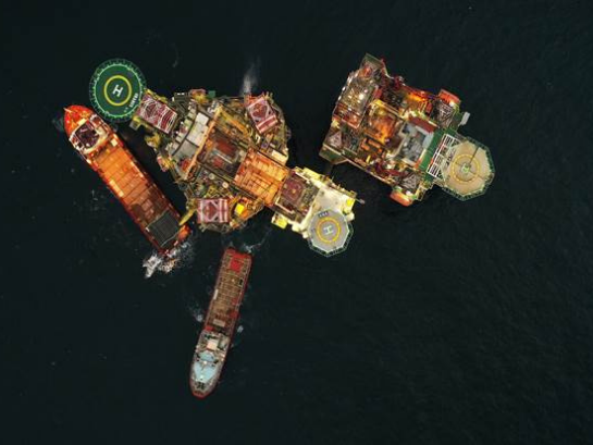 TenarisHydril EasyDock™ connector shows off its robustness in the Black Sea