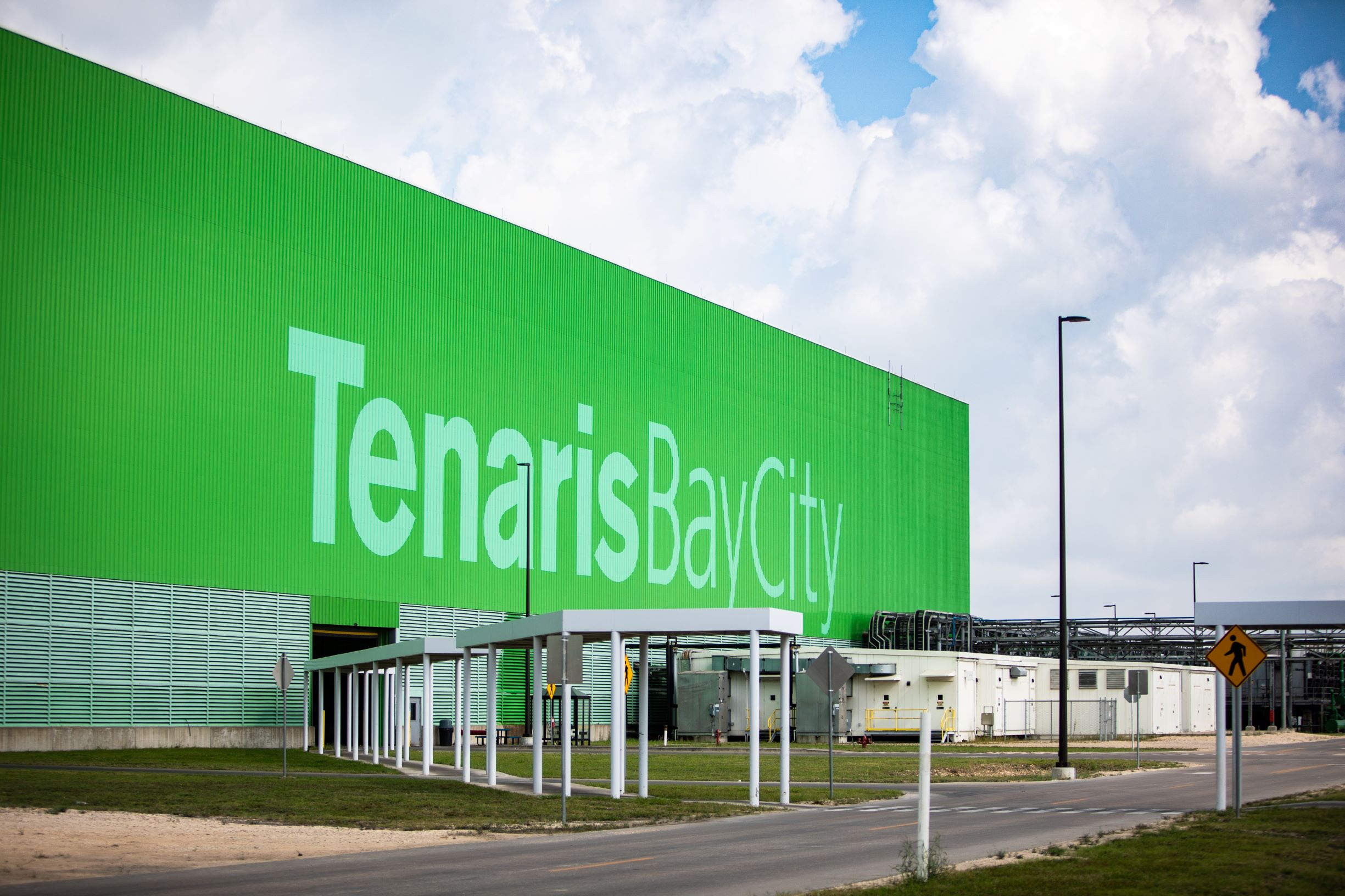 Tenaris honored with Supplier Recognition Award from ConocoPhillips