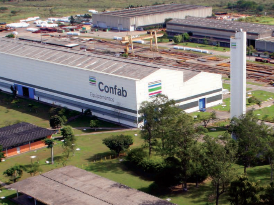 Tenaris presents strategic realignment of activities in Brazil