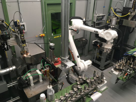 Tenaris introduces LaserShield™ protective coating for sucker rods ...