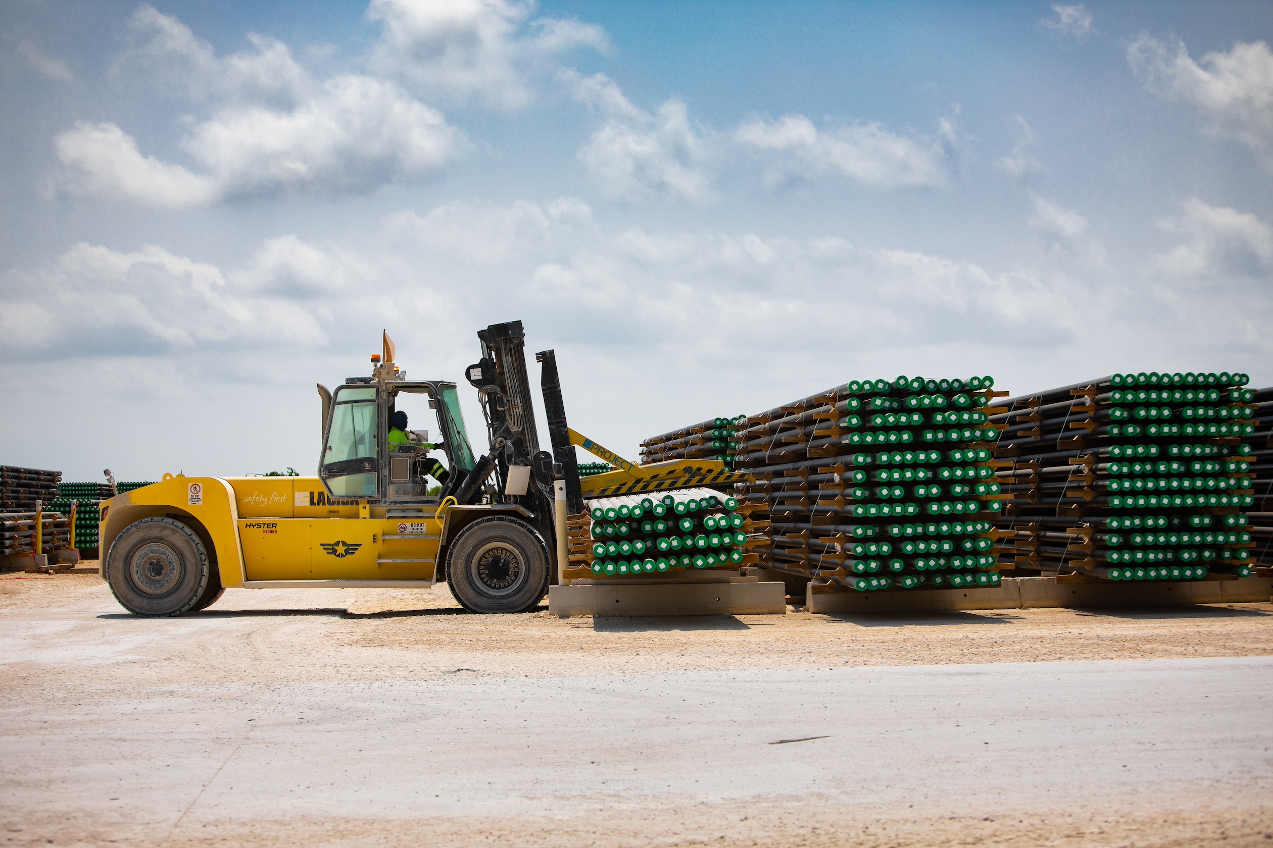 Tenaris US President to chair new US OCTG Manufacturers Association