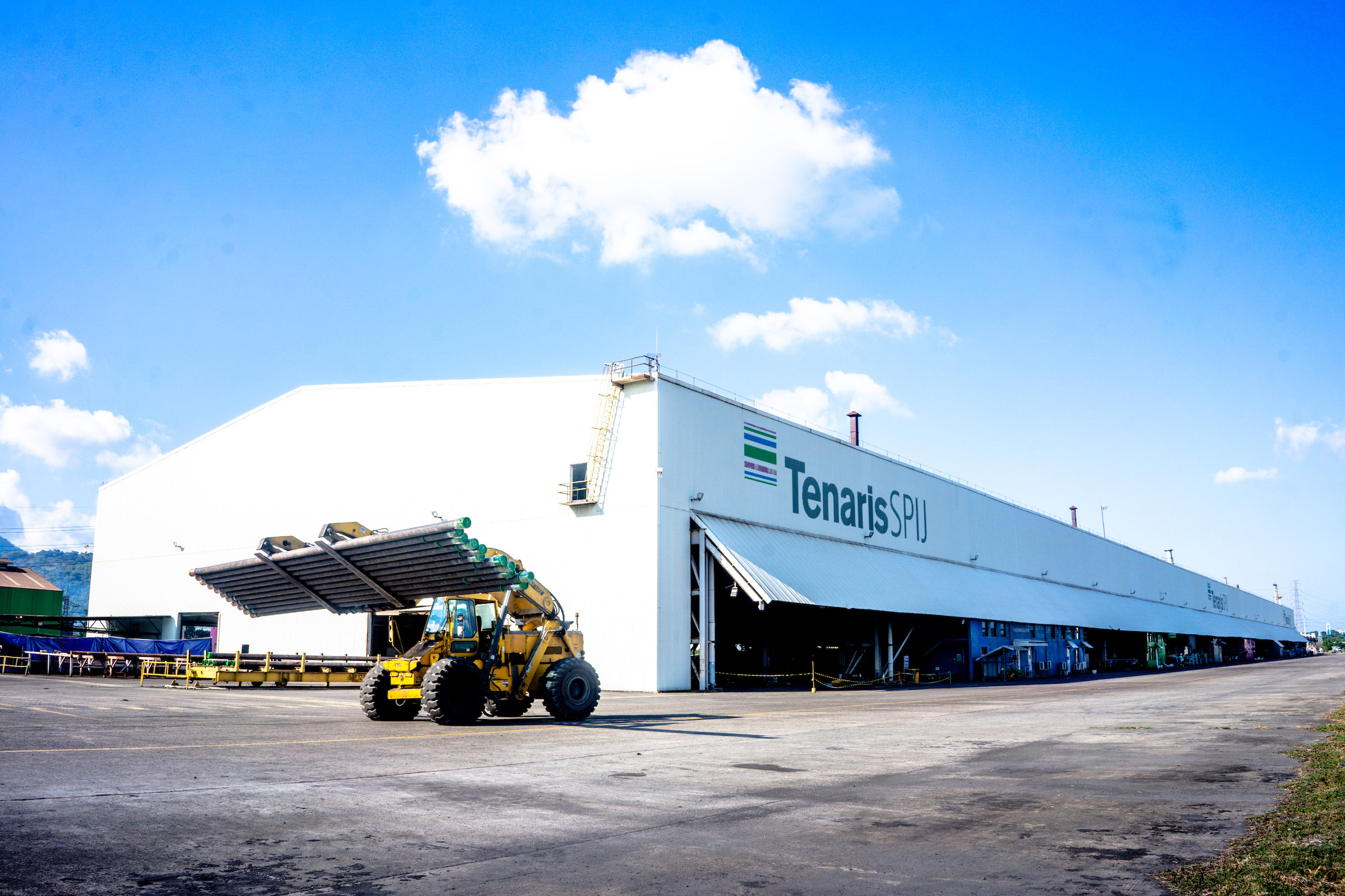 Tenaris to showcase cutting-edge technologies and services at IPA 2023 ...