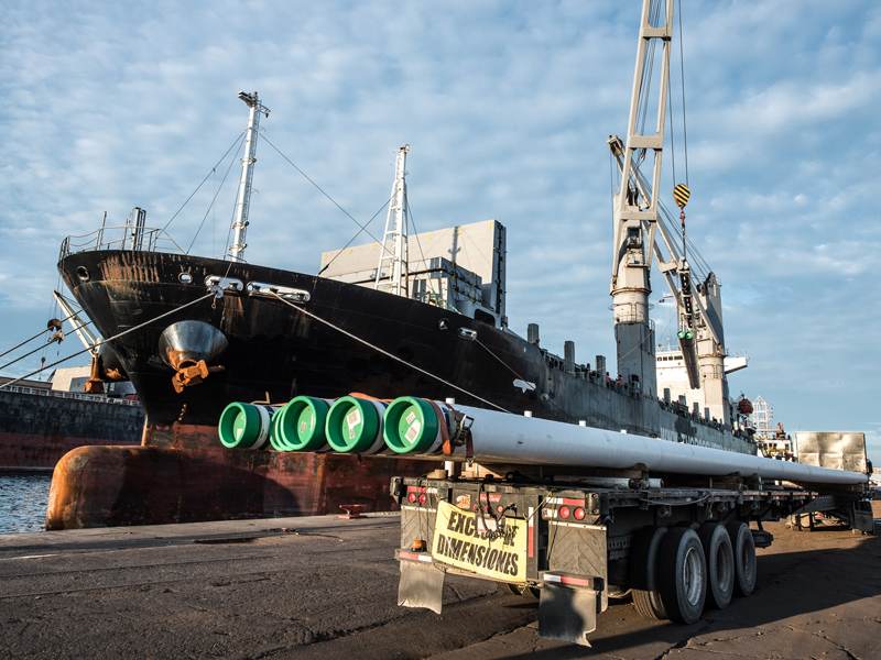 Kaombo: an ambitious project in deep offshore Angola