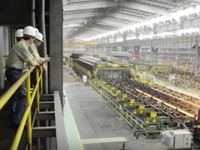 Tenaris's corporate university launches new learning model