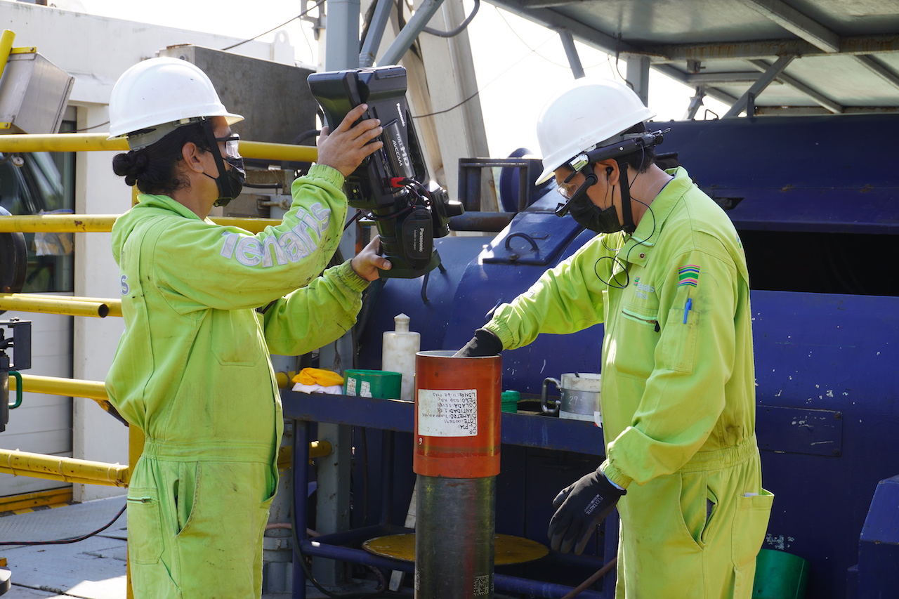 Tenaris to supply Petrobras with Blue® Dopeless® connections with ...