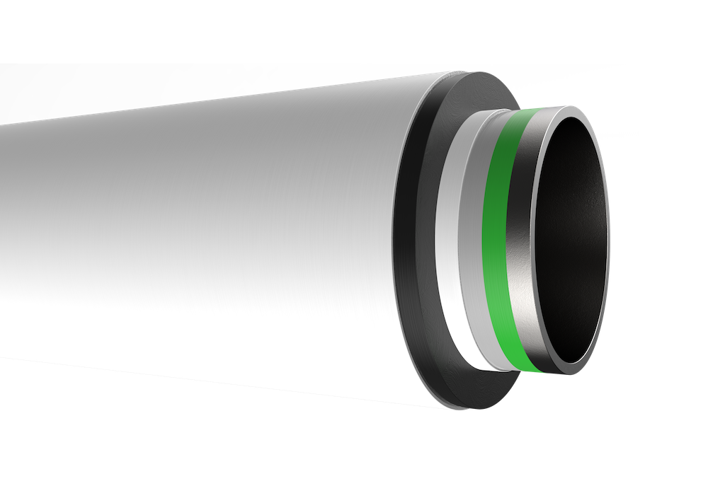 Tenaris introduces TenCoat™ Marine Deep at Pipeline Coating in Vienna