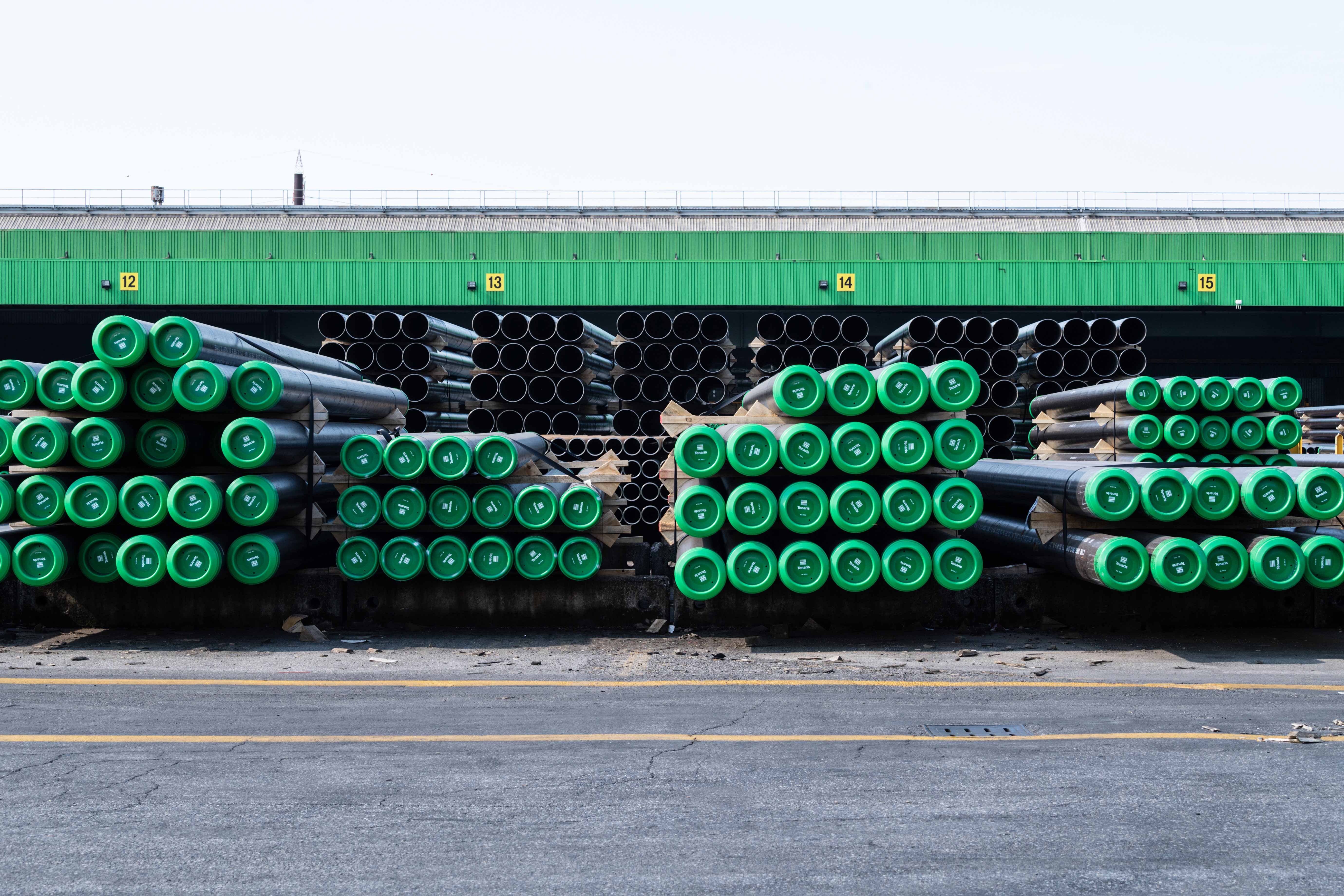 Tenaris joins world’s leading CCS think tank