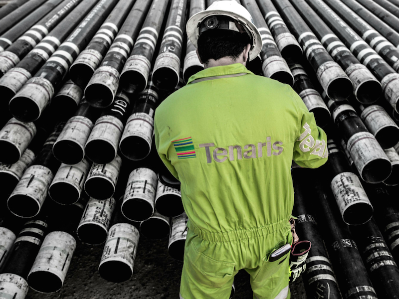Tenaris to exhibit at 2017 SPE ATCE
