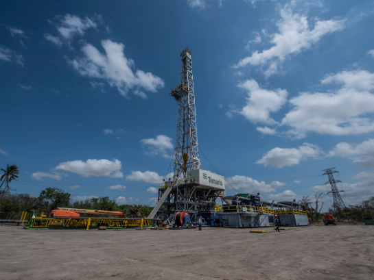 Tenaris emergency remote assistance becomes viable long-term solution